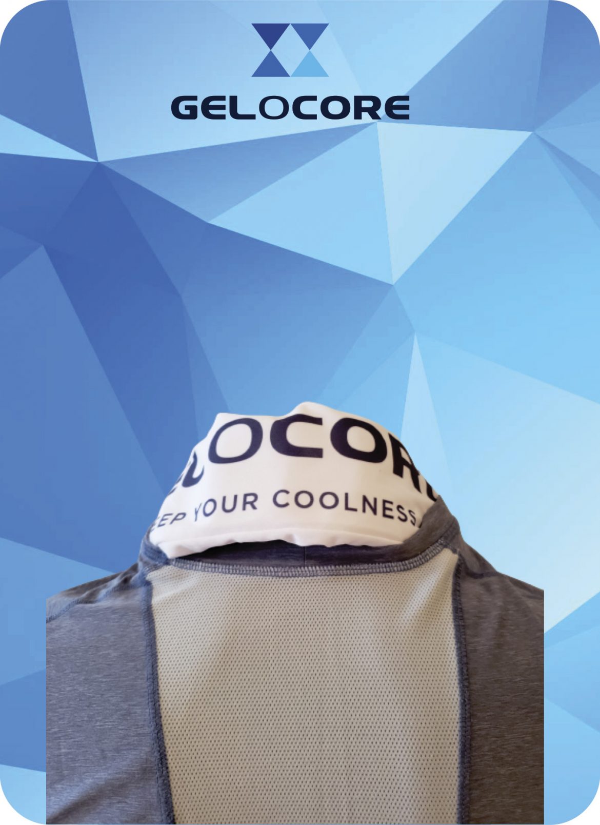 Cool Wrap – Gelocore