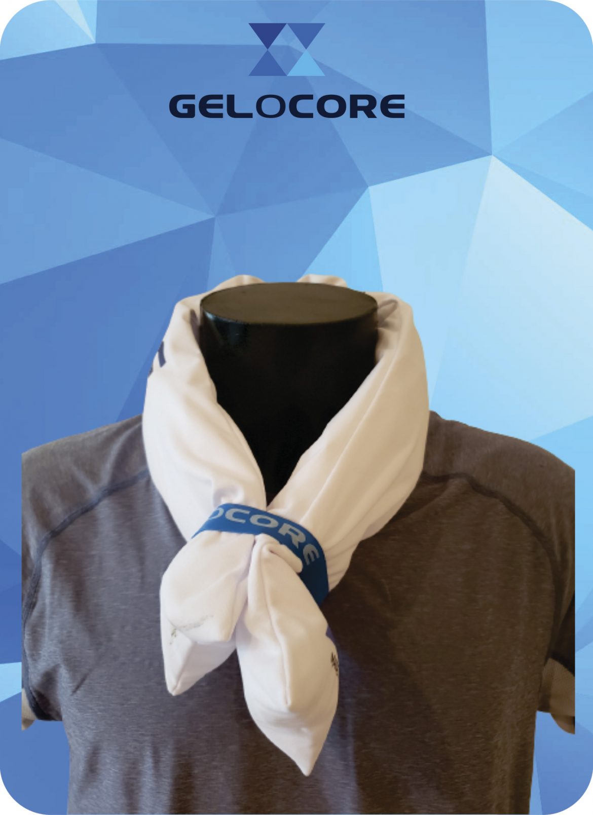Cool Wrap – Gelocore